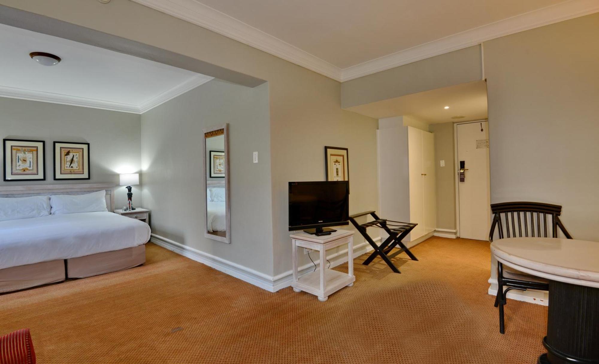 ケープトニアン ホテル ケープタウン