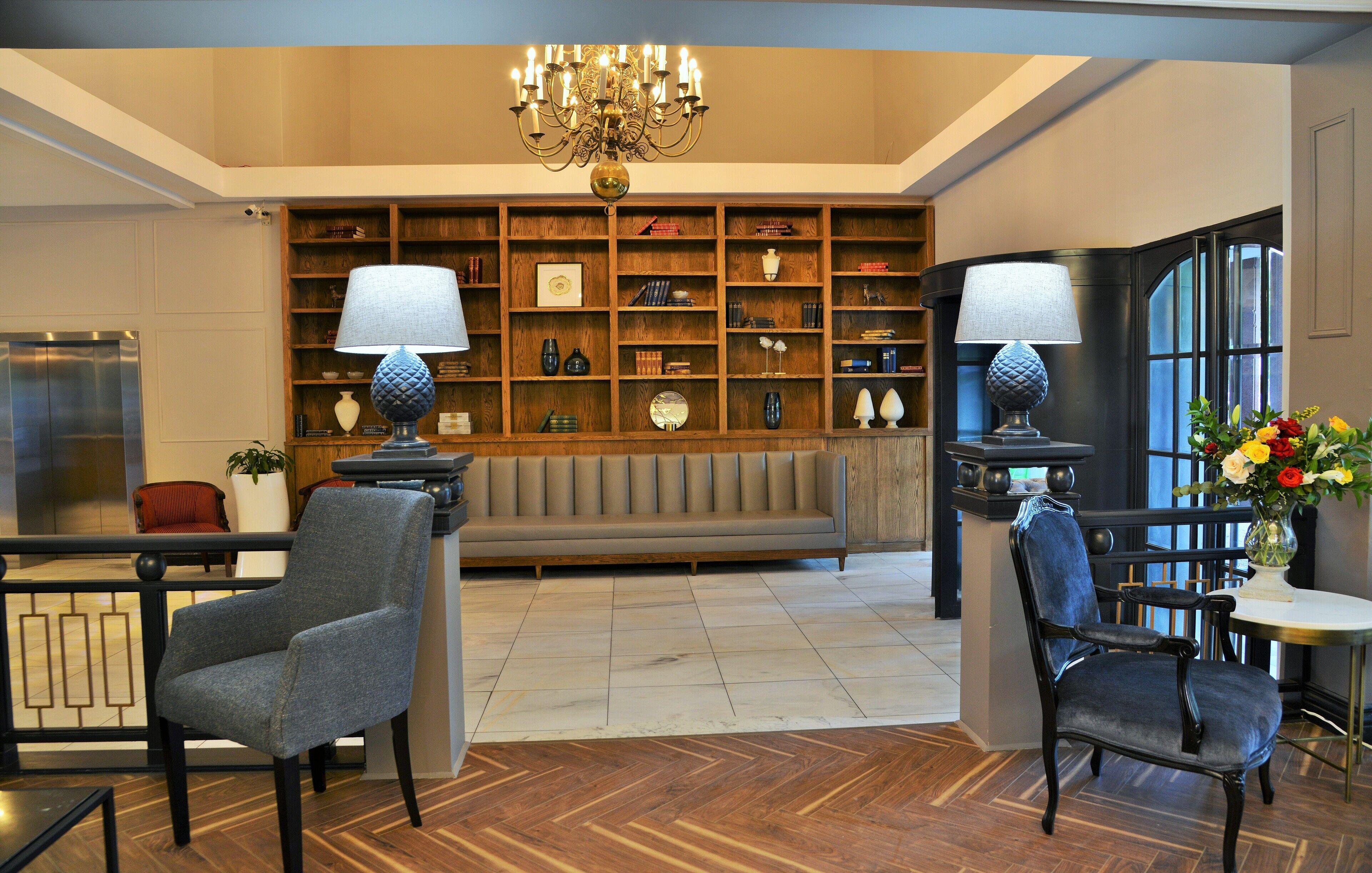 THE CAPETONIAN - HALAL HOTEL CAPE TOWN