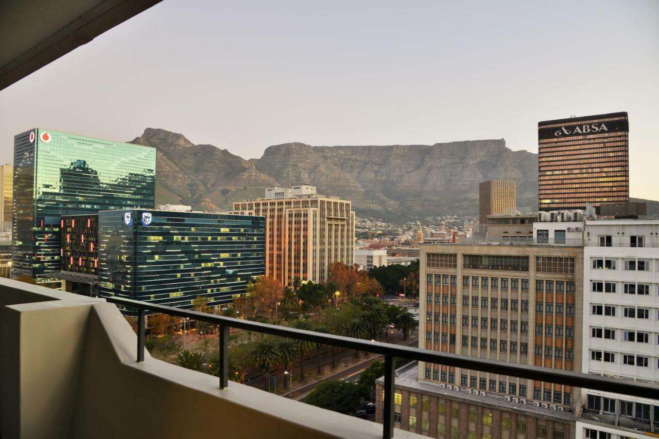 THE CAPETONIAN - HALAL HOTEL CAPE TOWN
